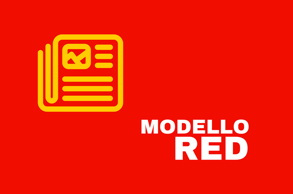 Red: istruzioni per l'uso - CAAF CGIL Emilia Romagna