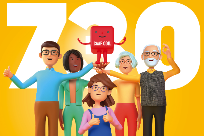 Per la dichiarazione dei redditi hai tempo fino al 2 ottobre! - CAAF ...