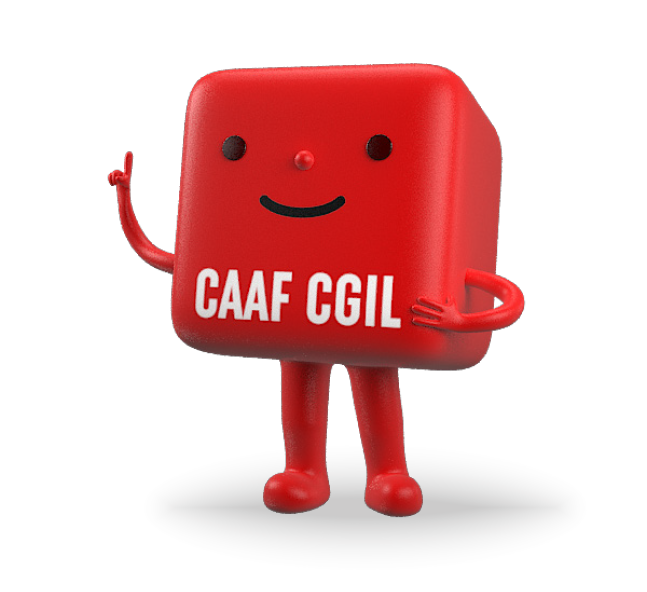 CAAF CGIL Modena - CAAF CGIL Emilia Romagna