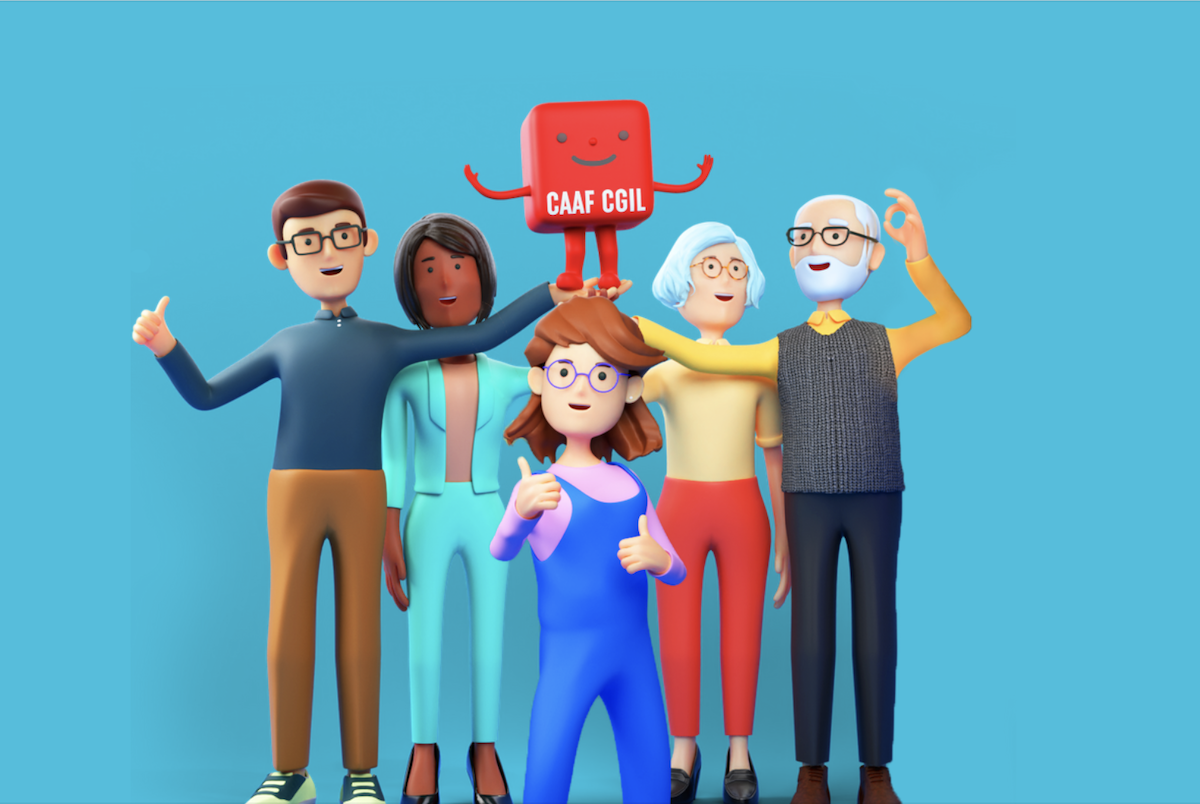 Assegno Unico Universale: le novità 2025 - CAAF CGIL Emilia Romagna