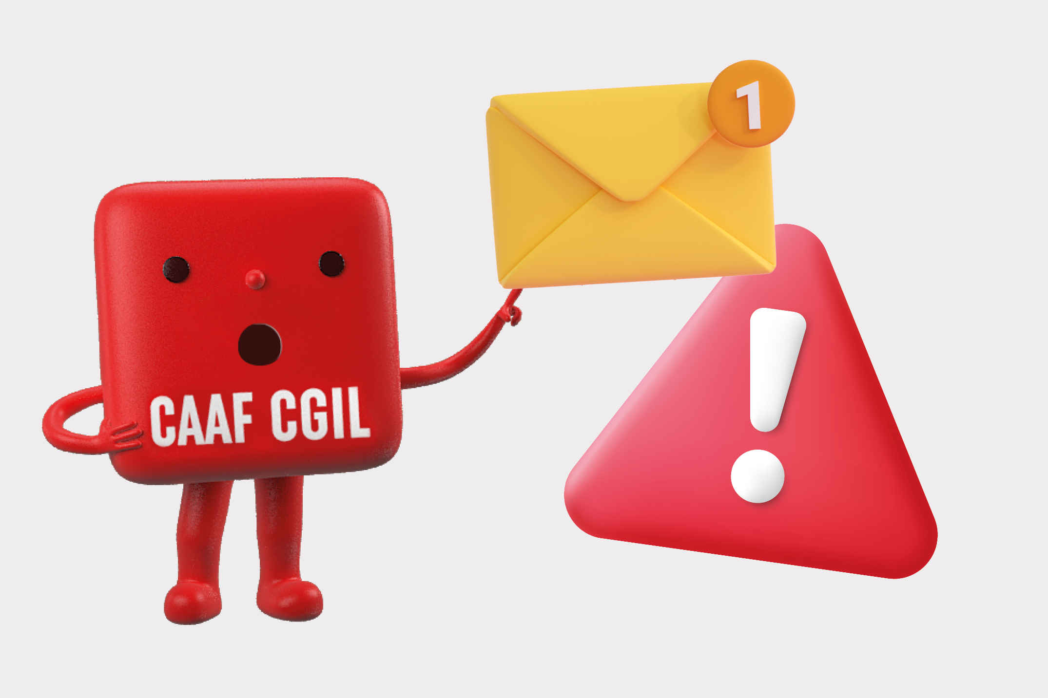 I punti di ritiro SEND arrivano anche al CAAF! - CAAF CGIL Emilia Romagna