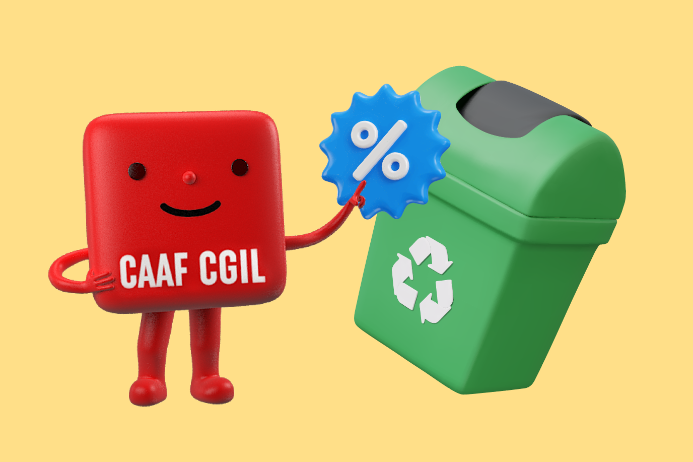 I punti di ritiro SEND arrivano anche al CAAF! - CAAF CGIL Emilia Romagna